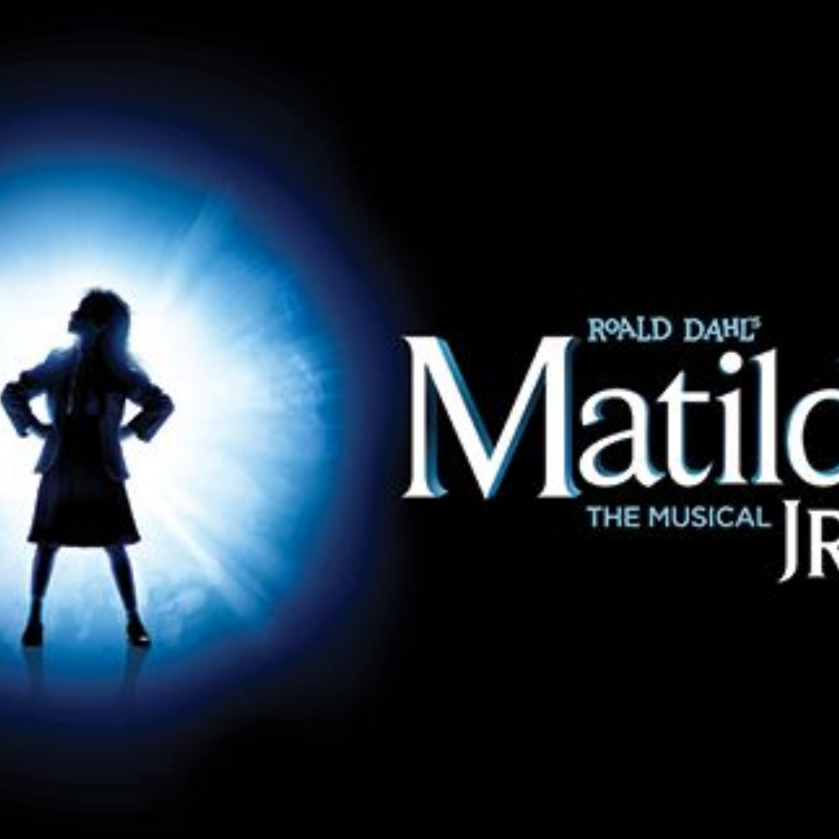 St Thomas Becket Catholic School - Roald Dahl's Matilda the Musical jr.